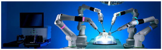 Advances in Robotic Surgery: A Review of New Surgical Platforms