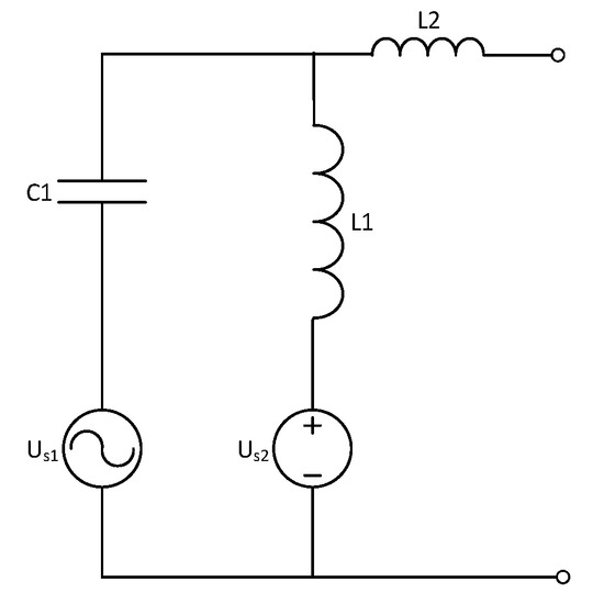 Measurement Method of Deeply Saturated Excitation Characteristics of ...