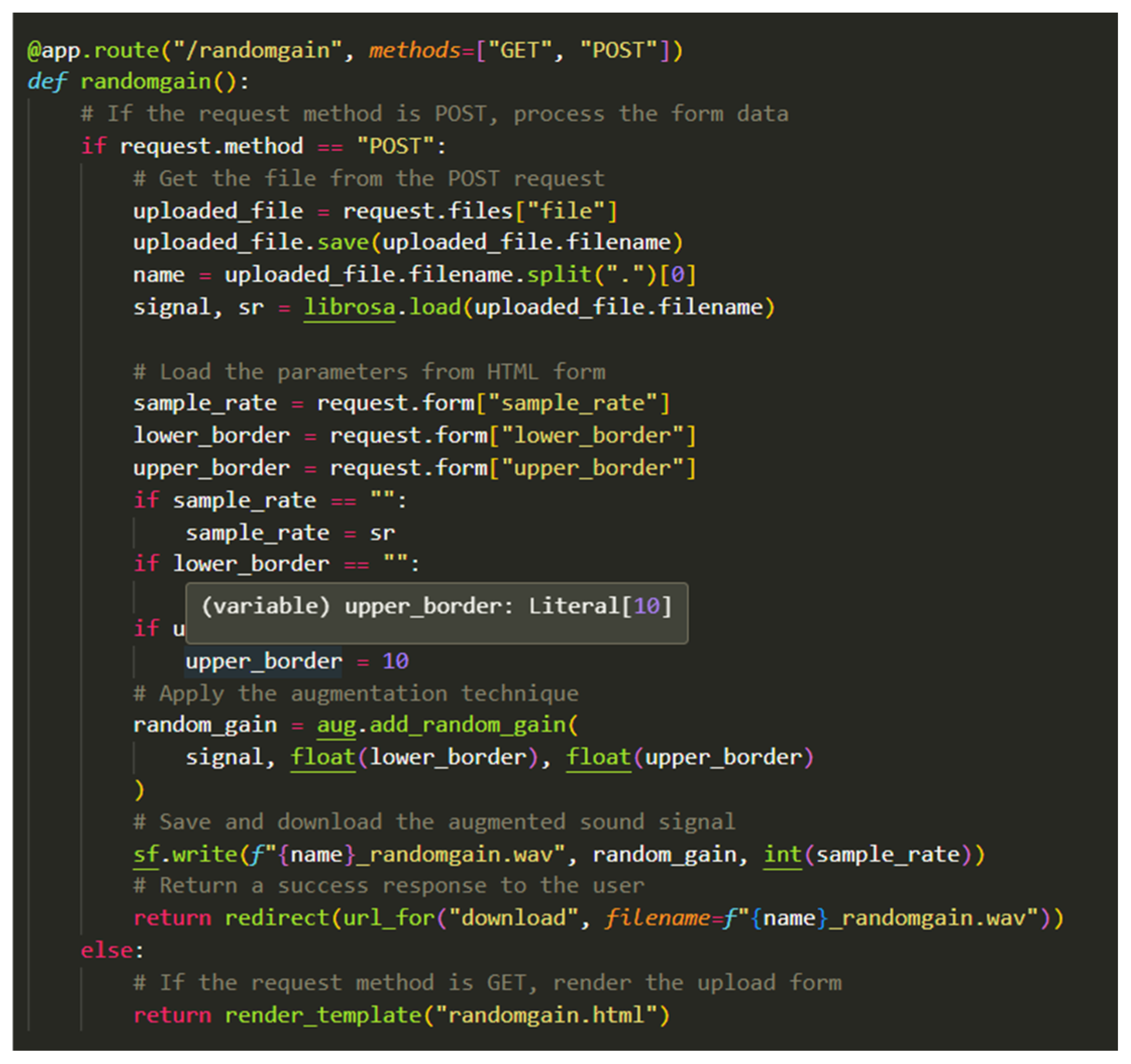 Investigation of Data Augmentation Techniques in Environmental Sound ...