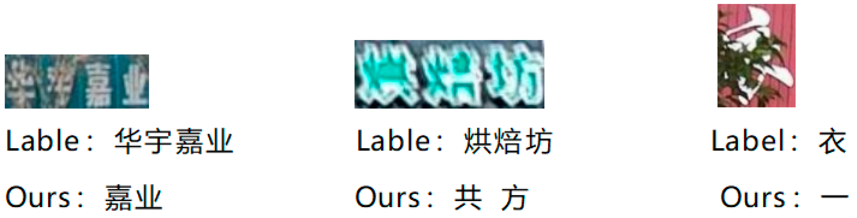 SVTR-SRNet: A Deep Learning Model for Scene Text Recognition via SVTR Framework and Spatial ...