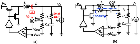 A Tight Load Regulation Hysteretic Boost Converter with Compact and Energy-Efficient Anti-Phase ...