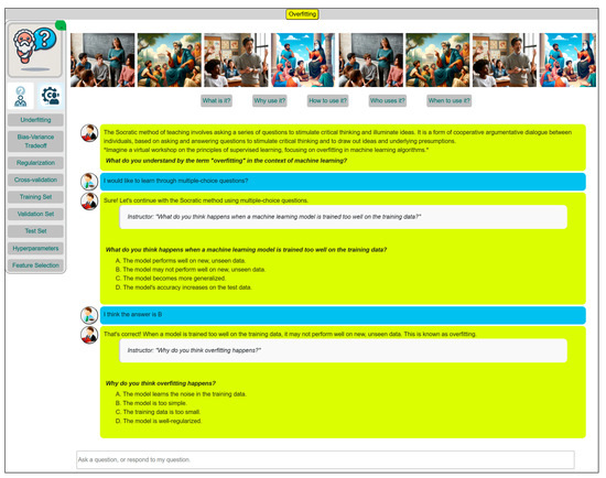 Advancing Generative Intelligent Tutoring Systems with GPT-4: Design ...