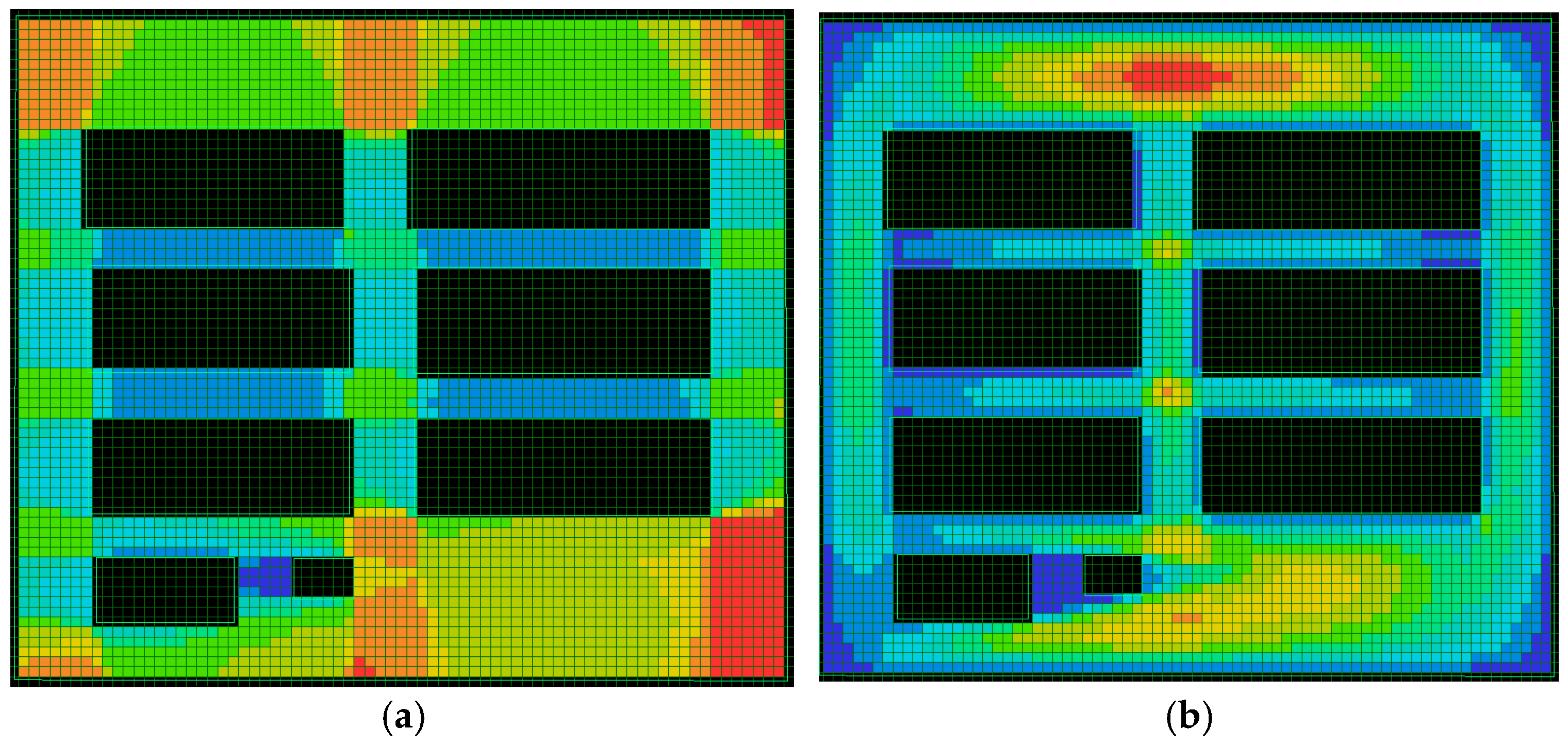 Optimization of Video Surveillance System Deployment Based on Space ...