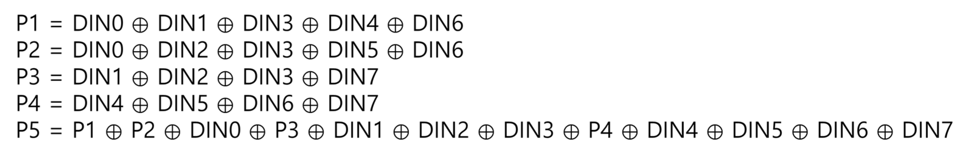 Design of Multi-Time Programmable Intellectual Property with Built-In Error Correction Code ...