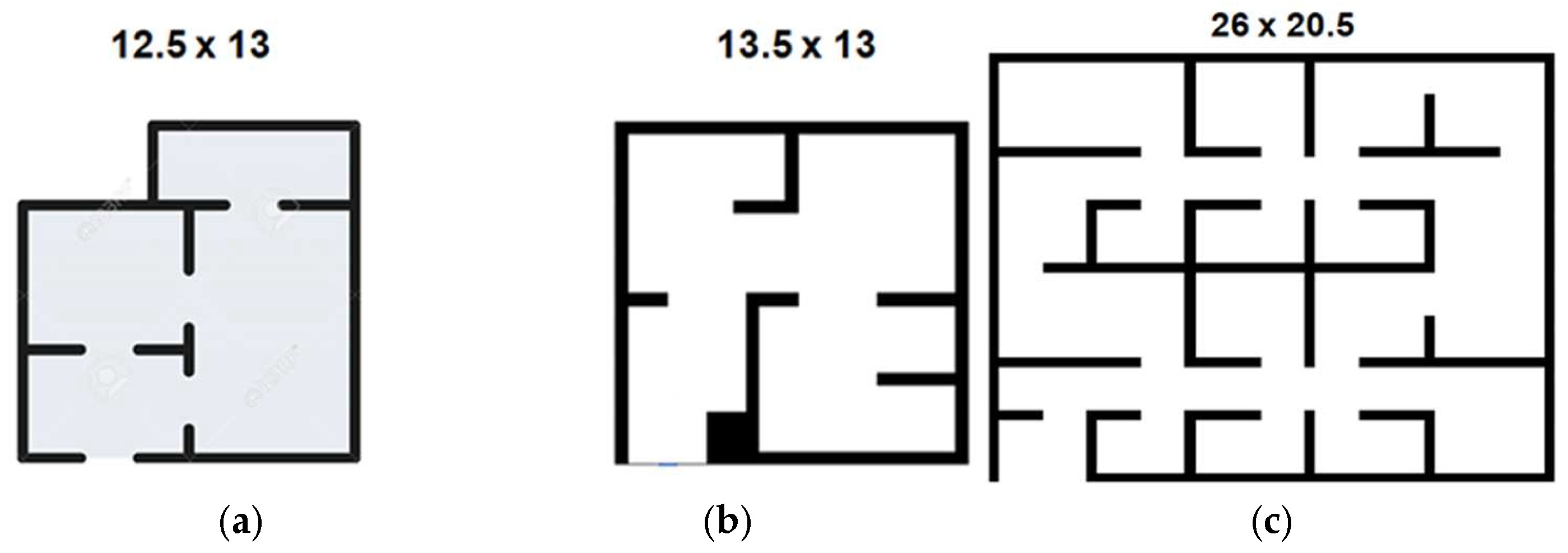 Optimized Frontier-Based Path Planning Using the TAD Algorithm for Efficient Autonomous Exploration