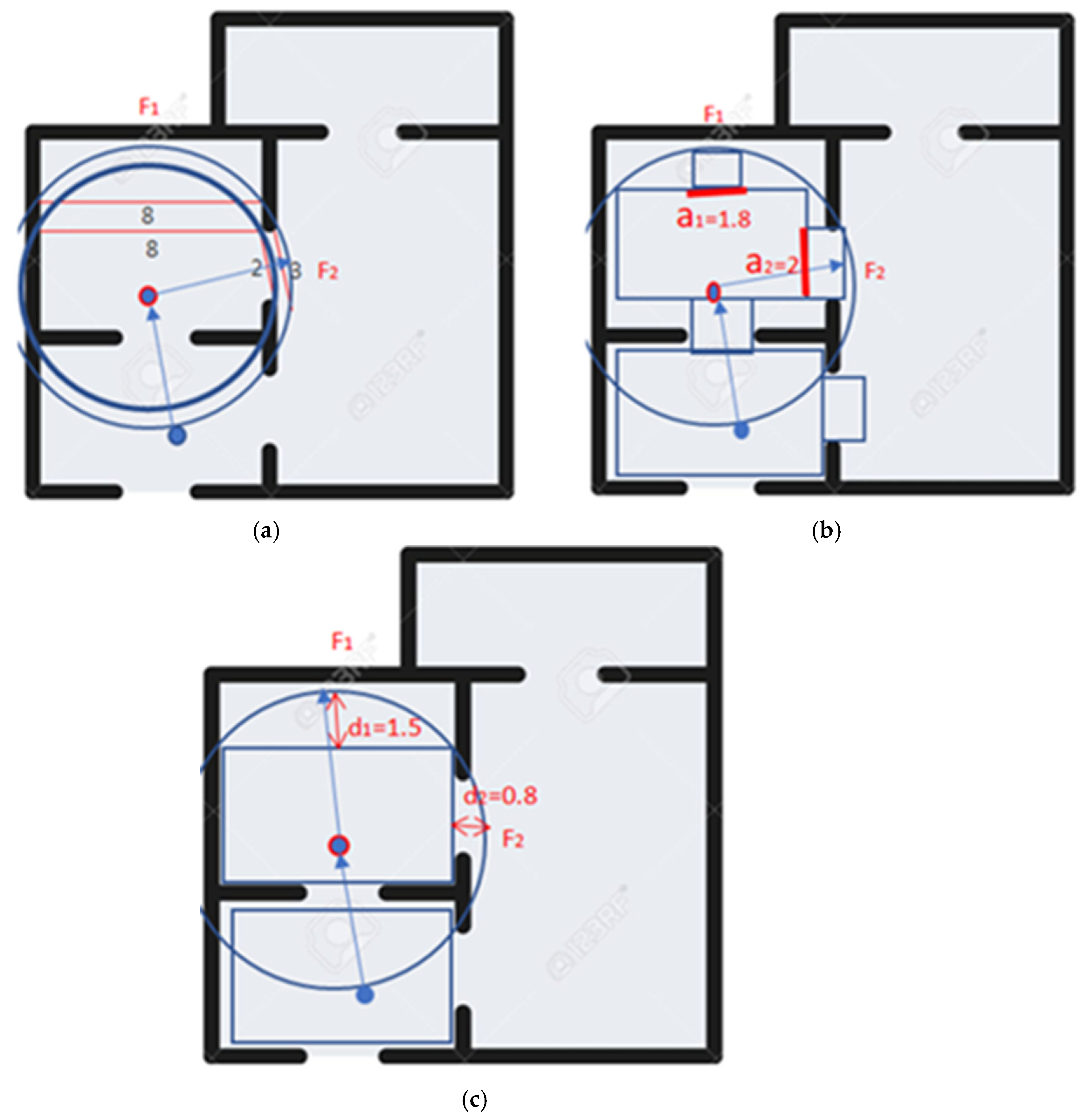 Optimized Frontier-Based Path Planning Using the TAD Algorithm for Efficient Autonomous Exploration