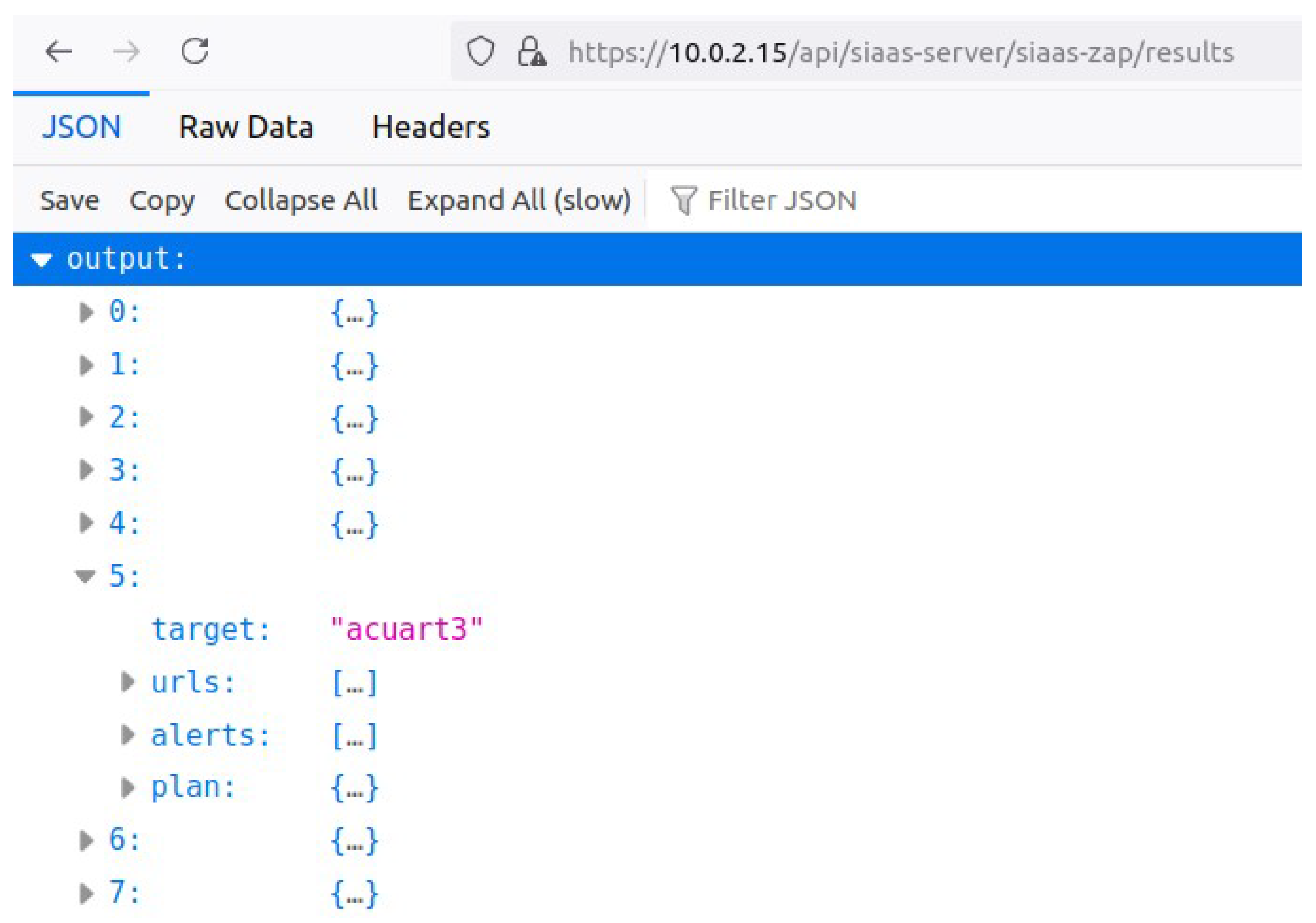 Intelligent Platform for Automating Vulnerability Detection in Web Applications