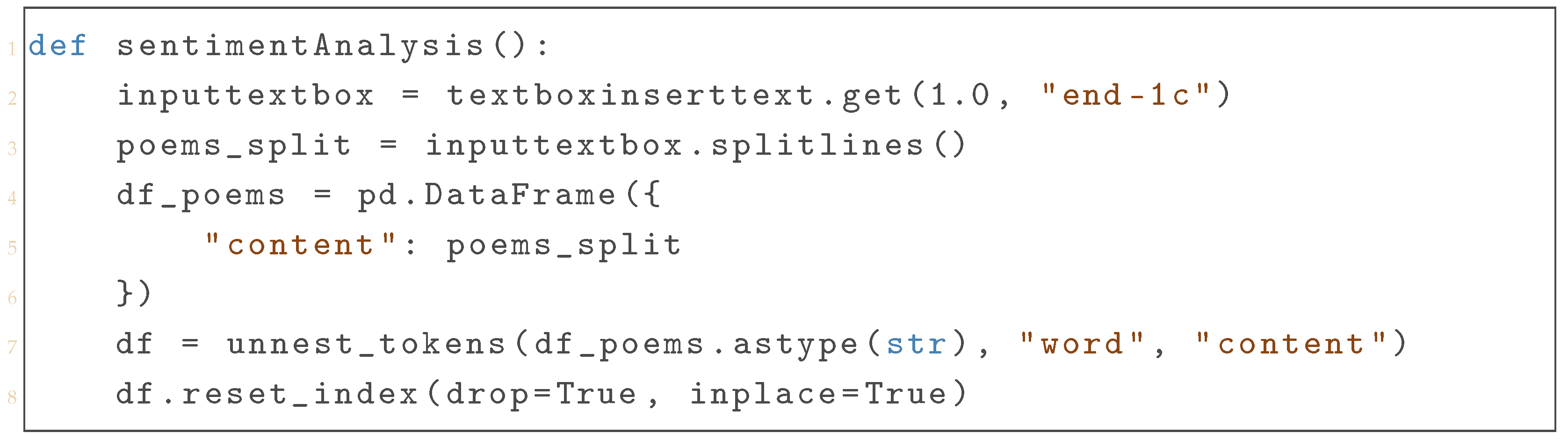 An IoT Framework for Assessing the Correlation Between Sentiment-Analyzed Texts and Facial ...