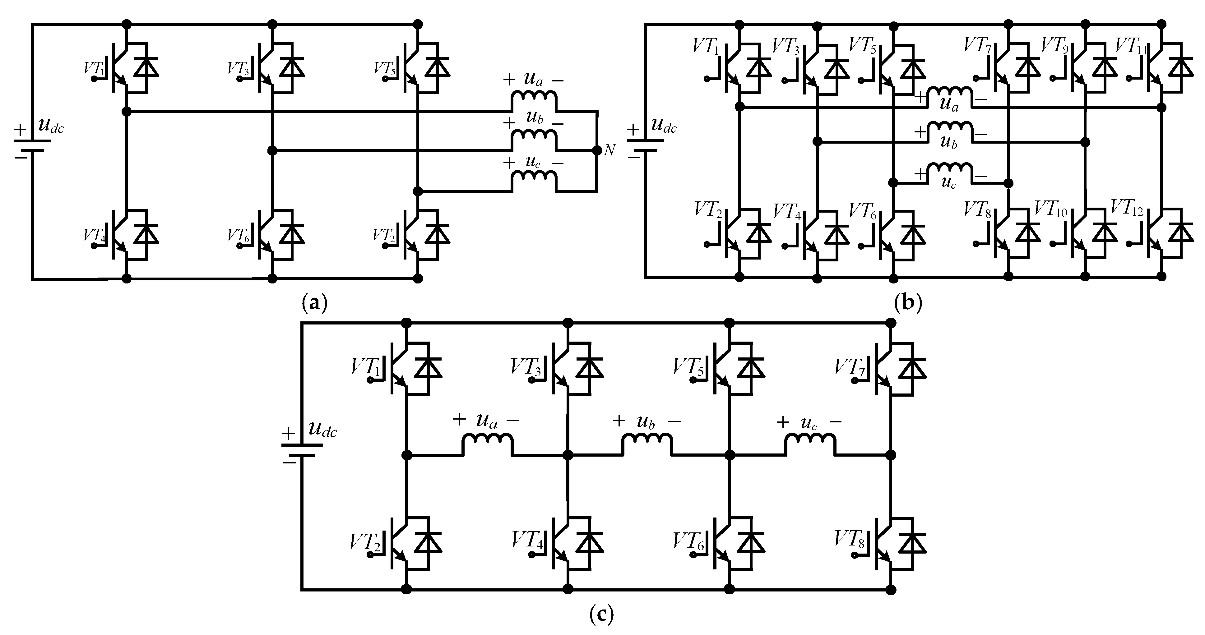 Low-Complexity Model Predictive Control for Series-Winding PMSM with ...