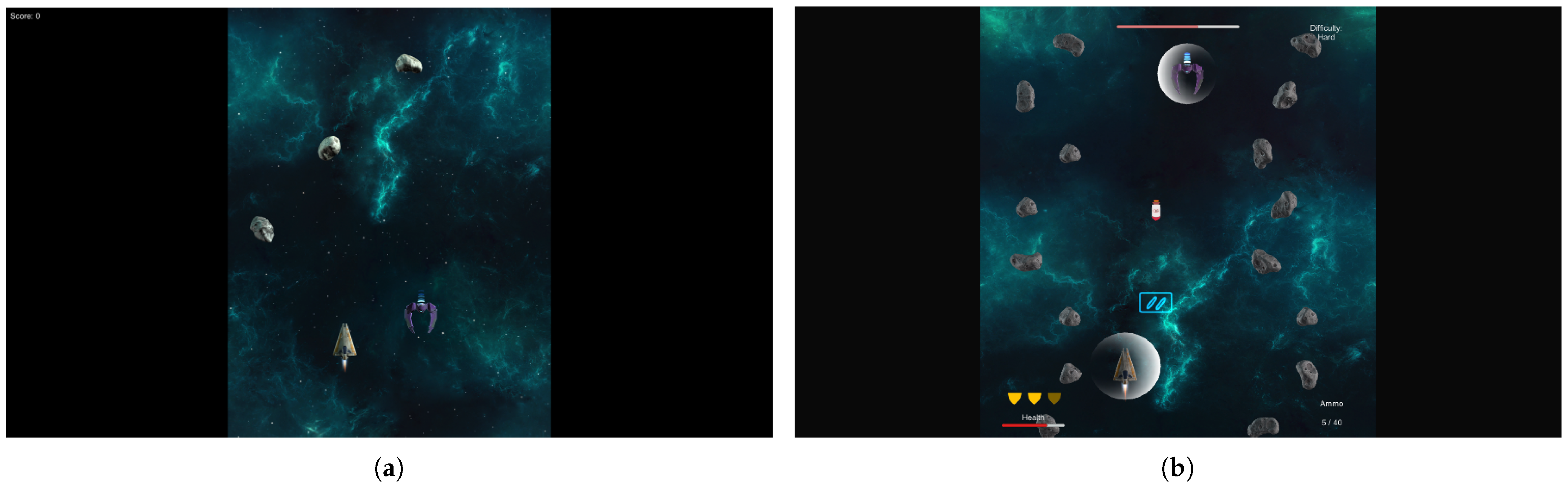 Fuzzy Logic-Based Dynamic Difficulty Adjustment for Adaptive Game ...