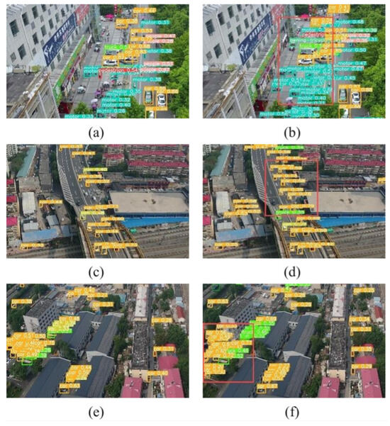 Edanet Efficient Dynamic Alignment Of Small Target Detection Algorithm 