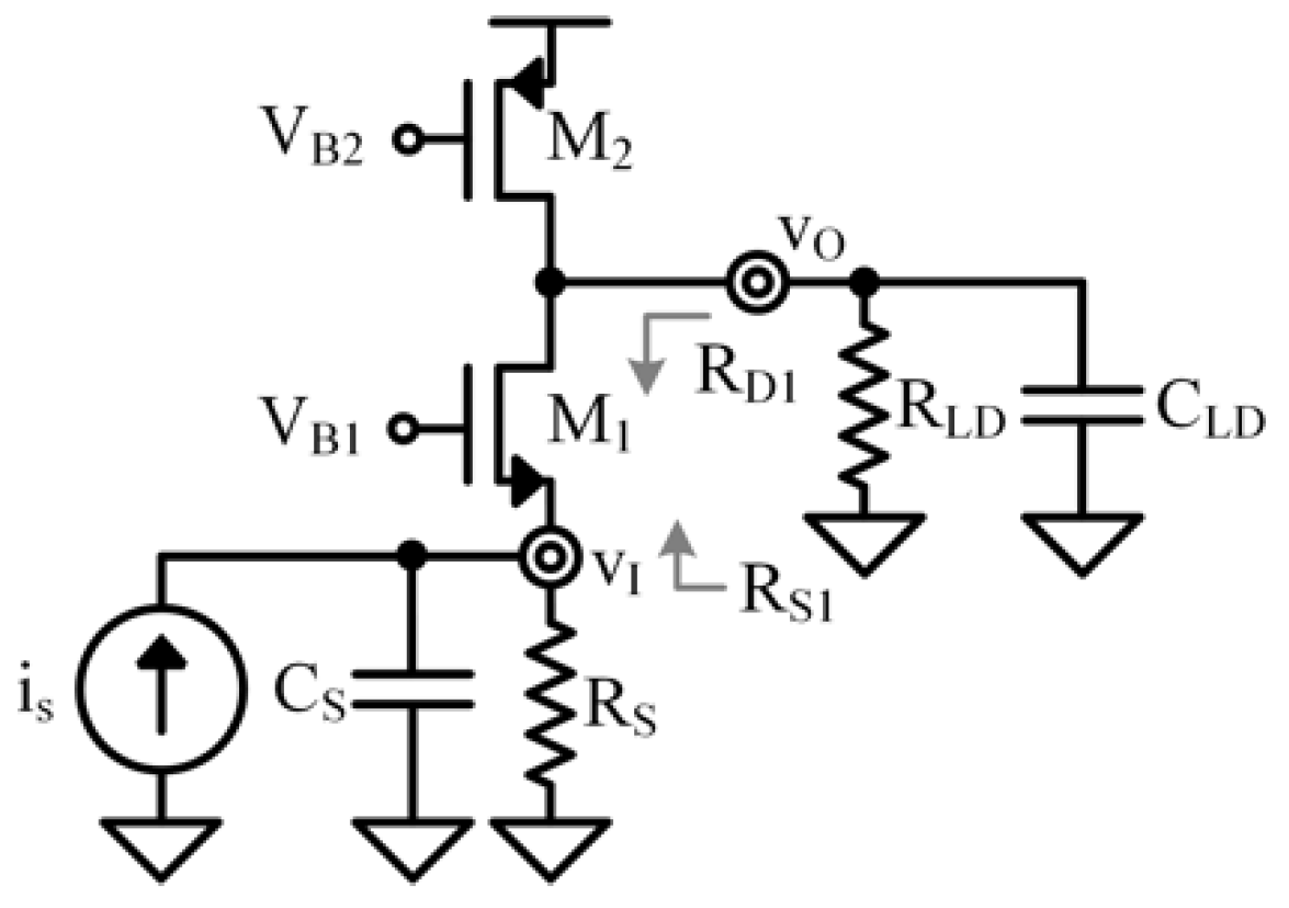 Transistor Frequency-Response Analysis: Recursive Shunt-Circuit ...