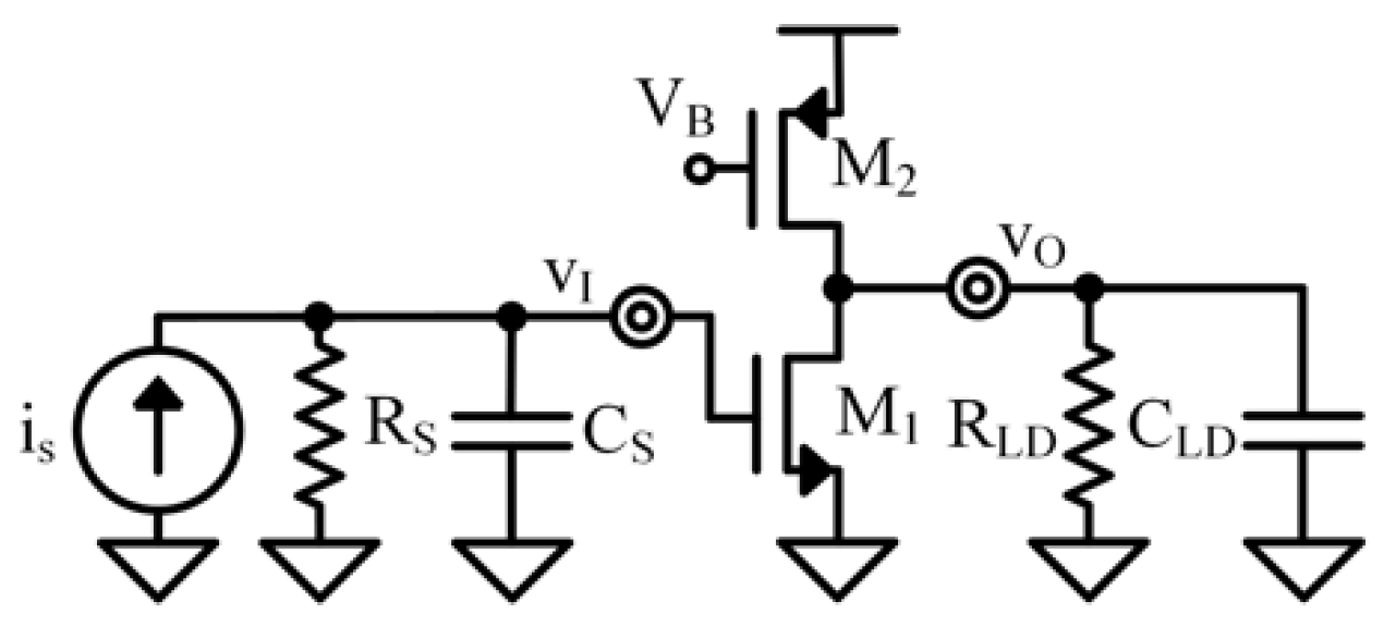 Transistor Frequency-Response Analysis: Recursive Shunt-Circuit ...