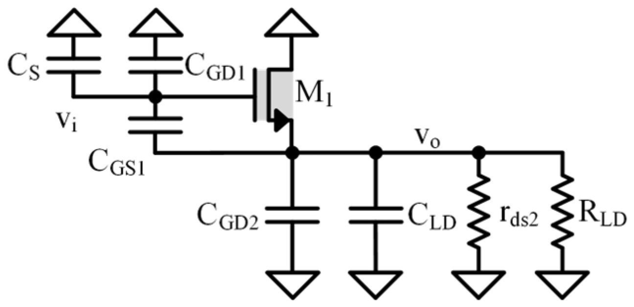 Transistor Frequency-Response Analysis: Recursive Shunt-Circuit ...