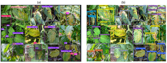 Context-Aware Tomato Leaf Disease Detection Using Deep Learning in an ...