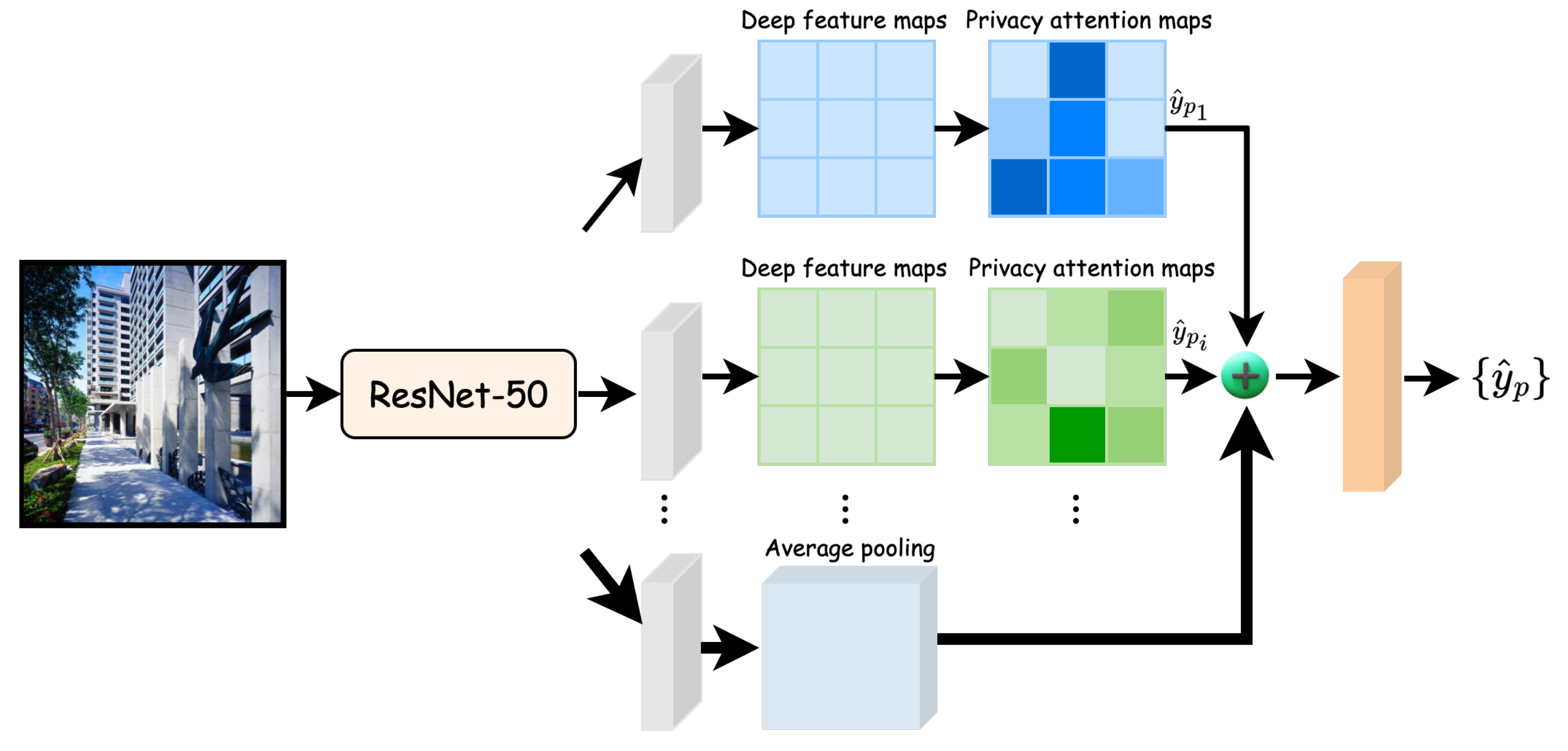 Connecting Visual Data to Privacy: Predicting and Measuring Privacy ...