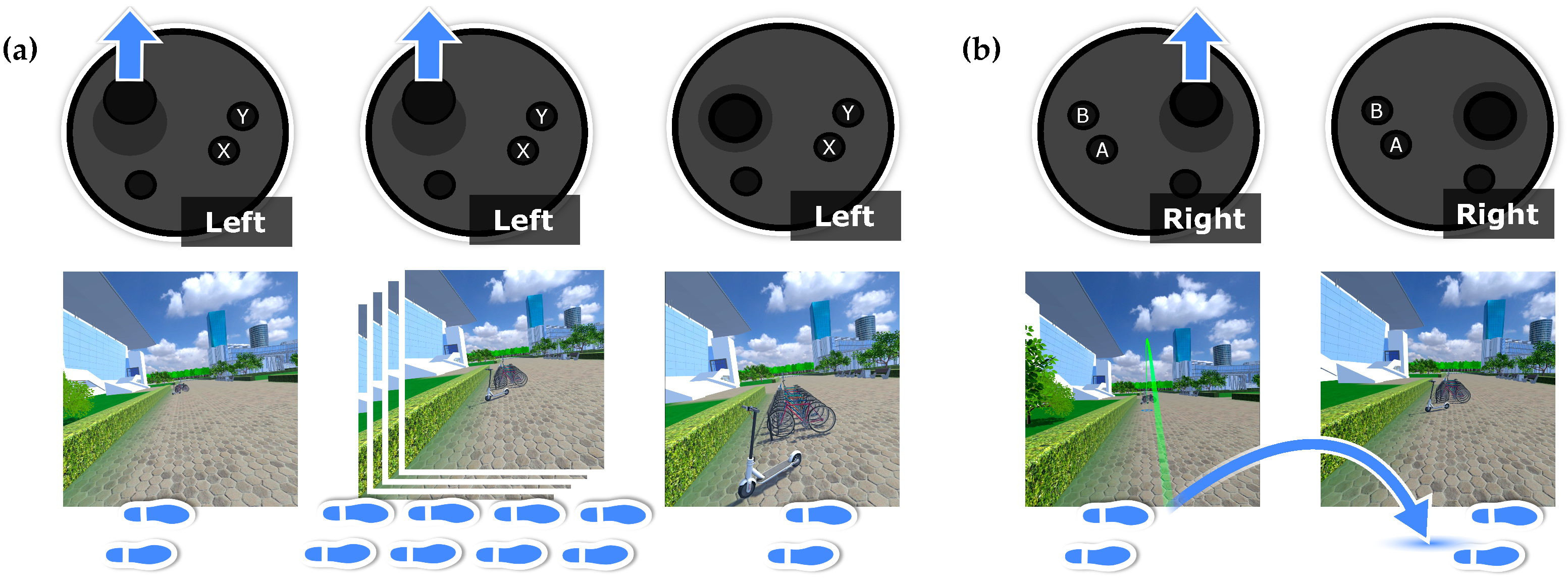 Fostering Inclusion: A Virtual Reality Experience to Raise Awareness of ...