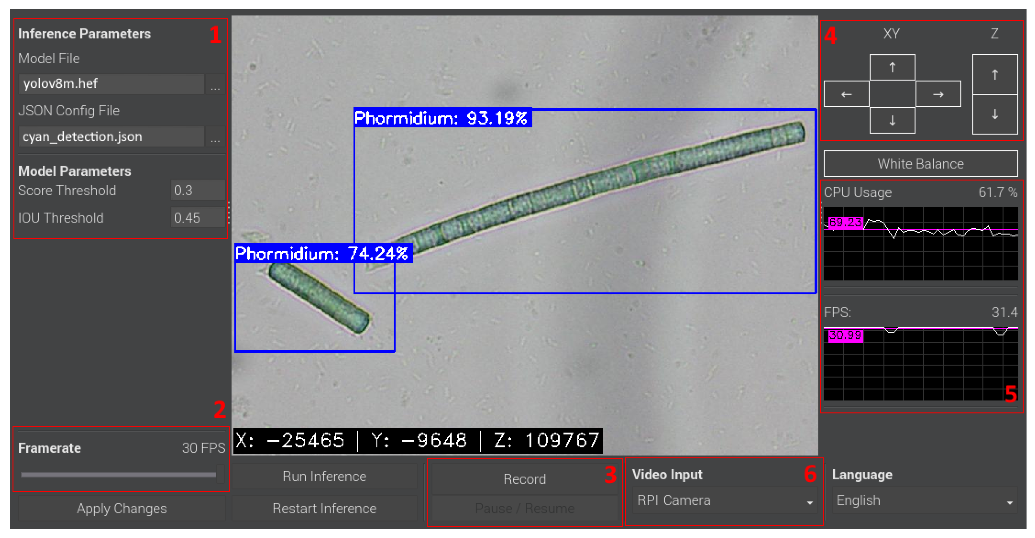 Real-Time Edge Computing vs. GPU-Accelerated Pipelines for Low-Cost ...