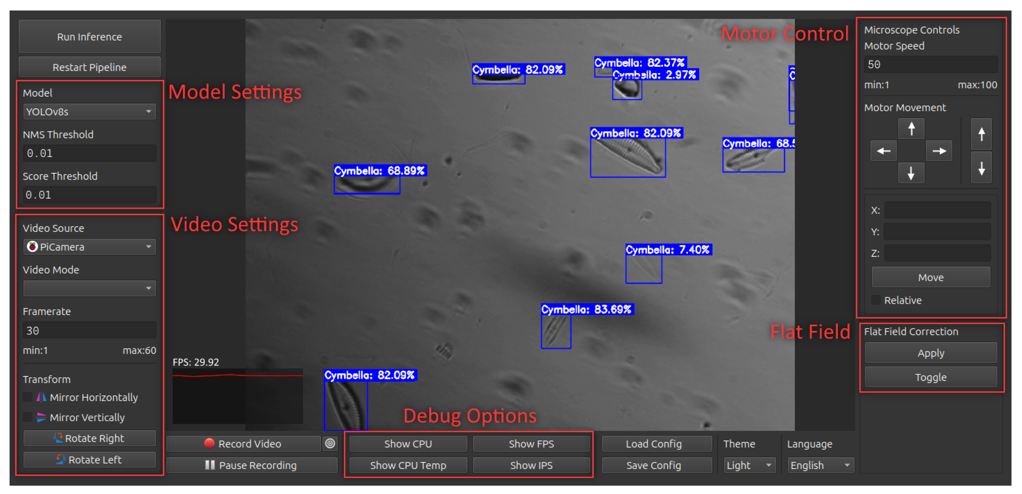 Real-Time Edge Computing vs. GPU-Accelerated Pipelines for Low-Cost ...