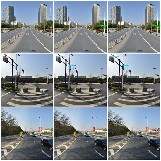 An Enhanced Algorithm for Detecting Small Traffic Signs Using YOLOv10