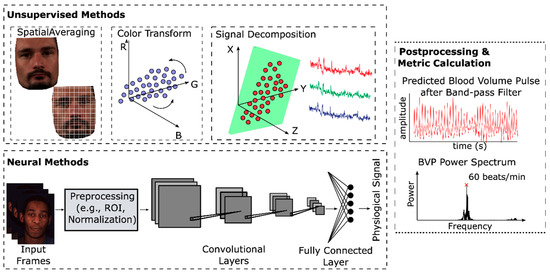 Advancements in Remote Photoplethysmography