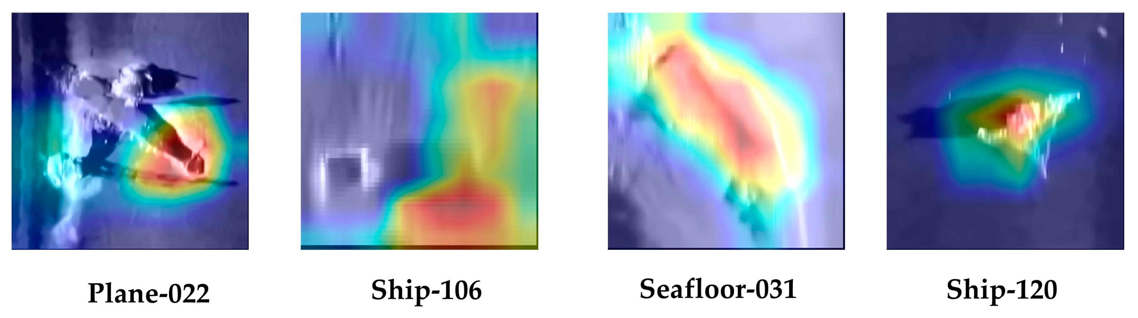 Side-Scan Sonar Image Classification Based on Joint Image Deblurring–Denoising and Pre-Trained ...