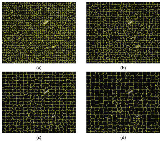 A Novel Two-Stage Superpixel CFAR Method Based on Truncated KDE Model for Target Detection in ...