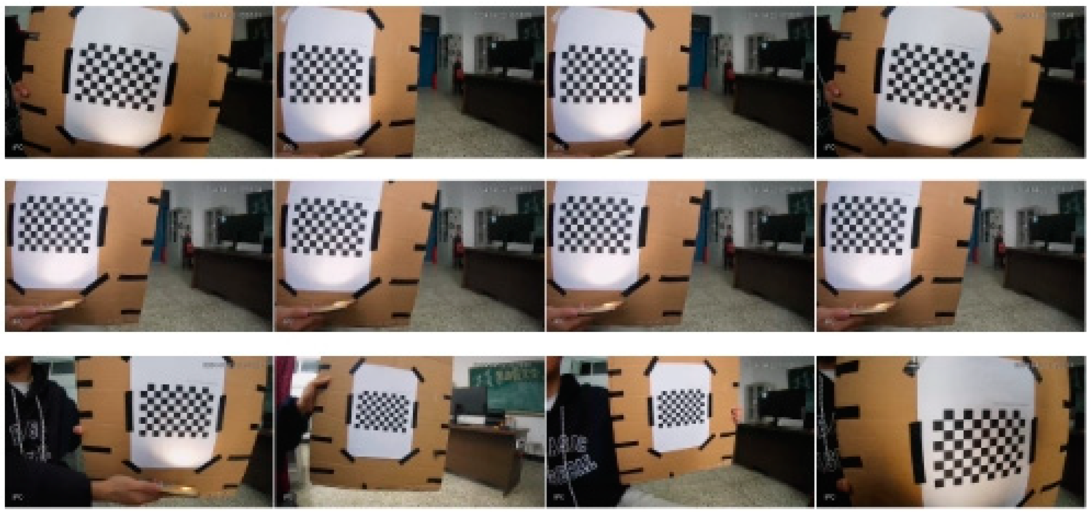 Roadside Perception Applications Based on DCAM Fusion and Lightweight ...