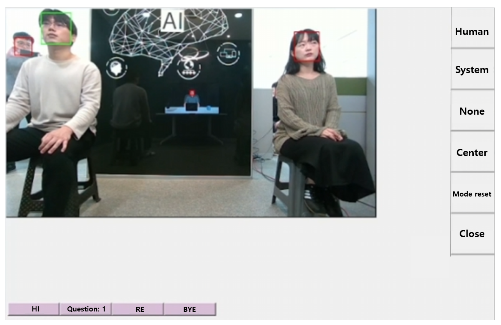 An Efficient Gaze Control System for Kiosk-Based Embodied Conversational Agents in Multi-Party ...