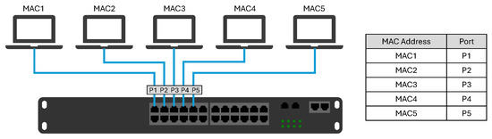 HLSCAM: Fine-Tuned HLS-Based Content Addressable Memory Implementation for Packet Processing on FPGA
