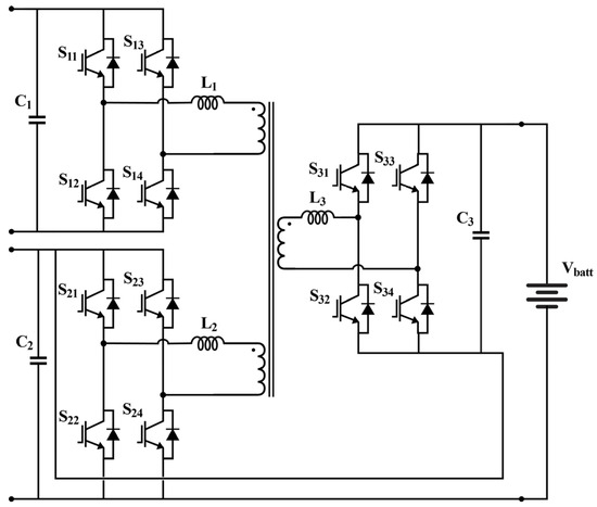 A Comprehensive Review of Partial Power Converter Topologies and ...