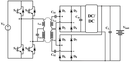 A Comprehensive Review of Partial Power Converter Topologies and ...