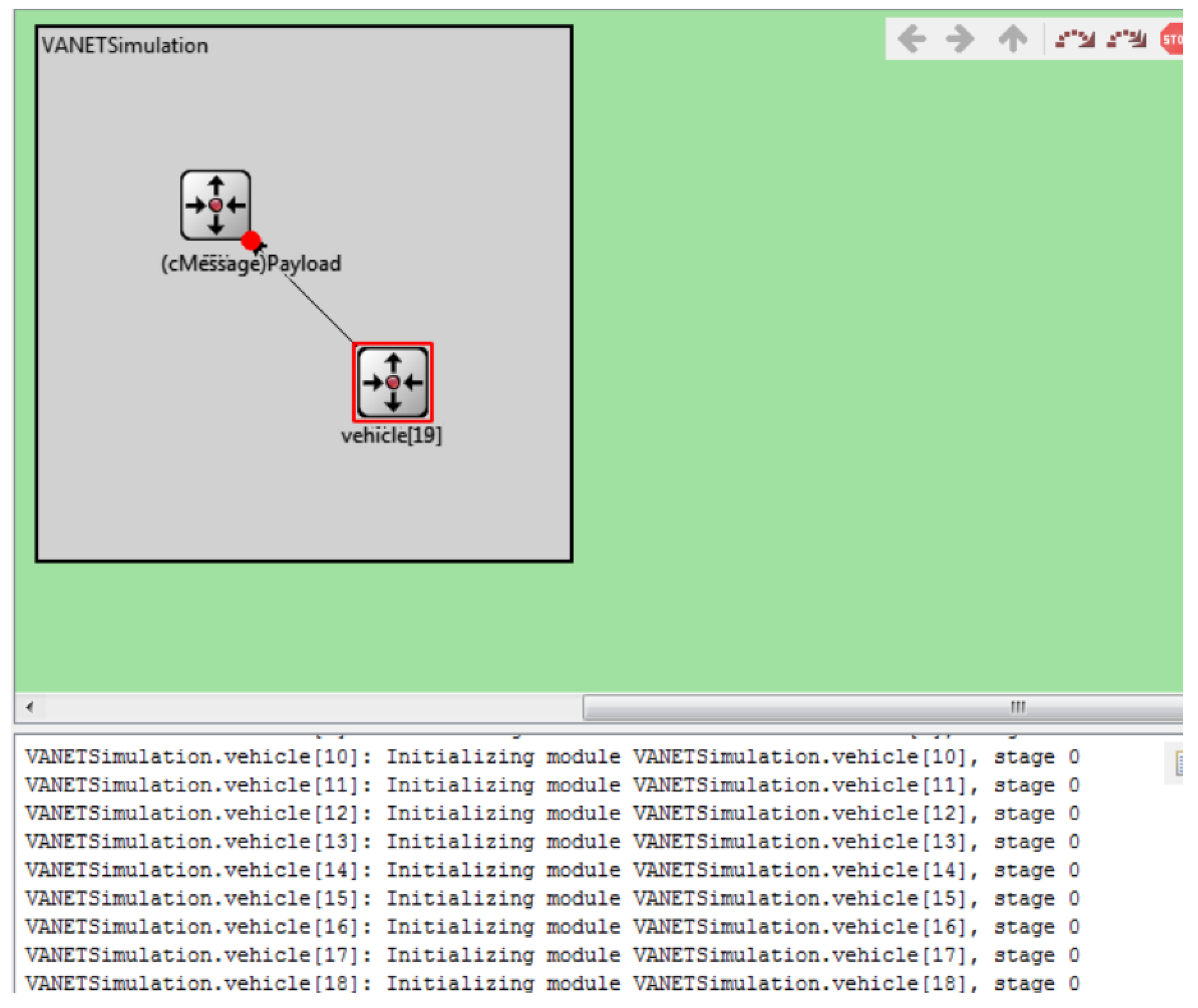 A Certificateless Aggregated Signcryption Scheme Based on Edge Computing in VANETs