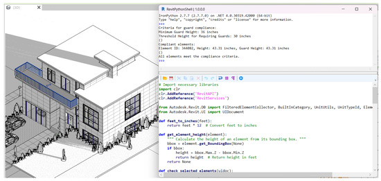 Large Language Model-Driven Code Compliance Checking in Building Information Modeling