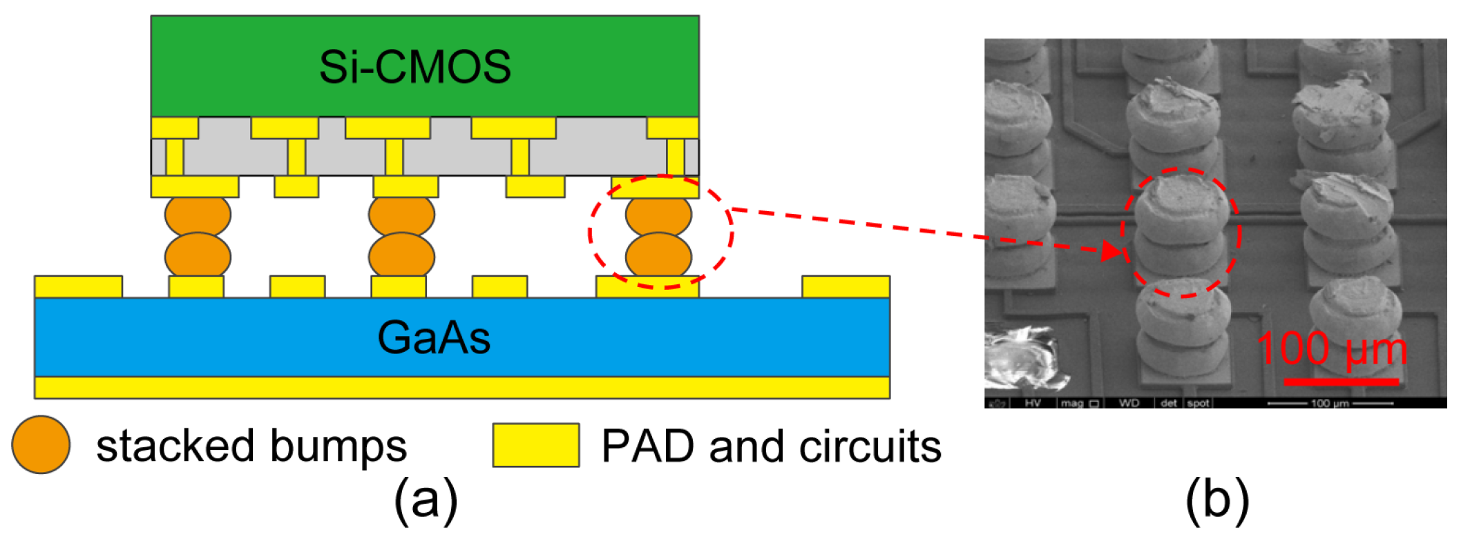 A 5–18 GHz Four-Channel Multifunction Chip Using 3D Heterogeneous Integration of GaAs pHEMT and ...
