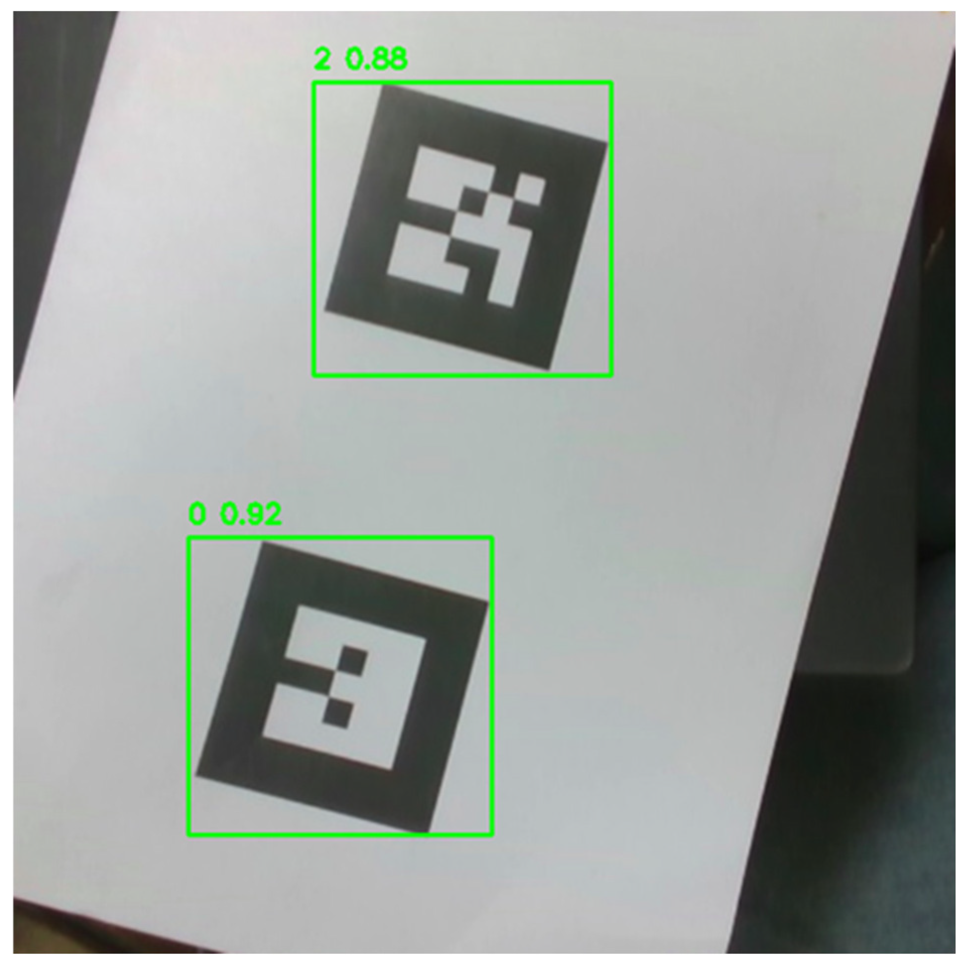 Multi Sensor Fusion For Autonomous Mobile Robot Docking Integrating Lidar Yolo Based Apriltag