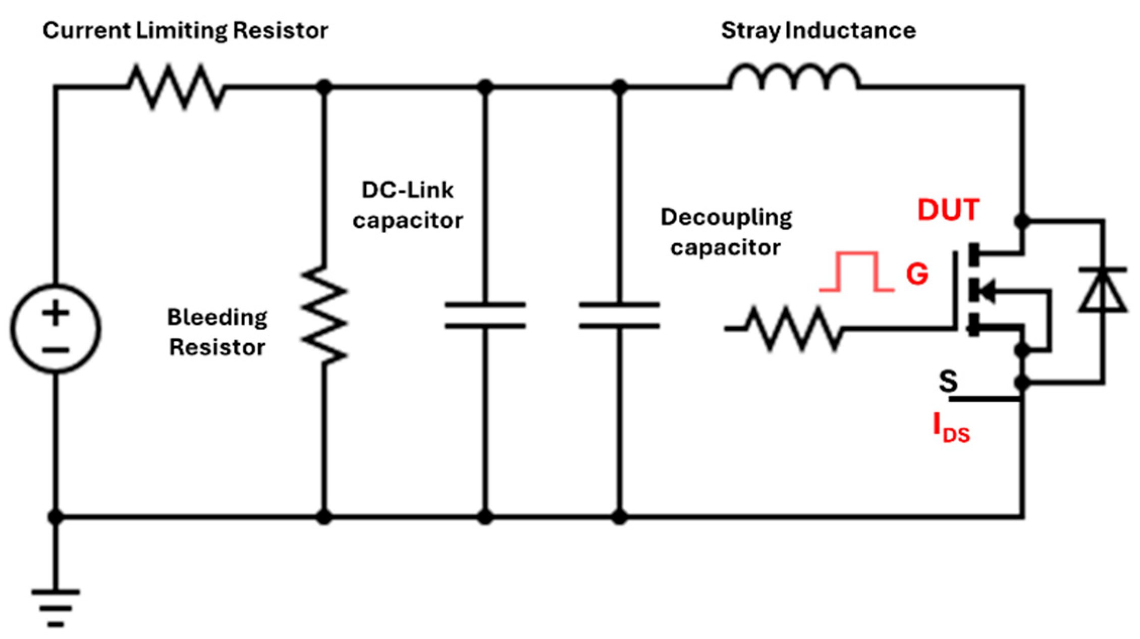 Short Circuit Withstand Time Screening of 1.2 kV Commercial SiC MOSFETs ...