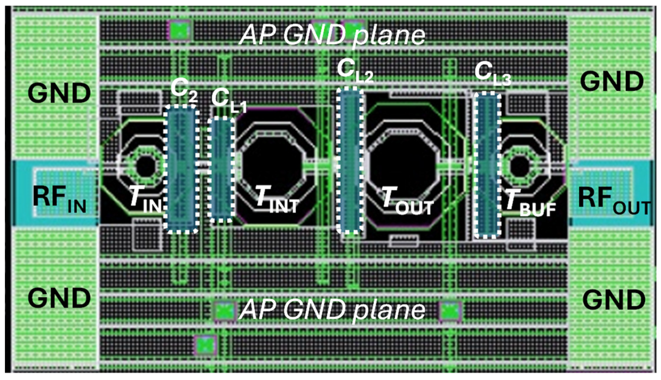 A 28-nm CMOS Low-Power/Low-Voltage 60-GHz LNA for High-Speed Communication