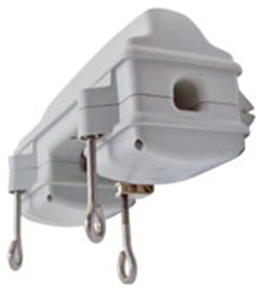 Dynamic Line Rating: Technology and Future Perspectives