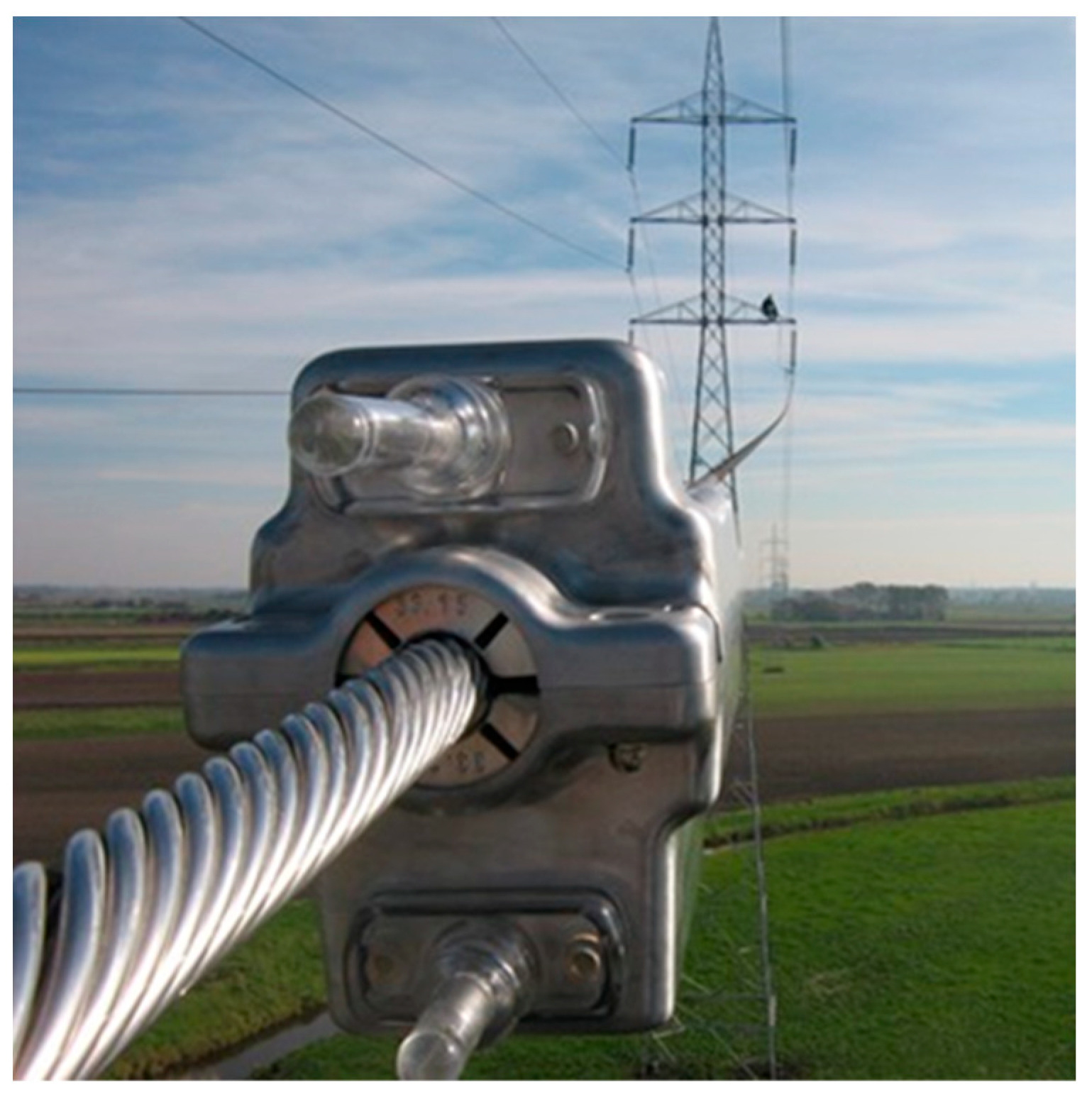 Dynamic Line Rating: Technology and Future Perspectives