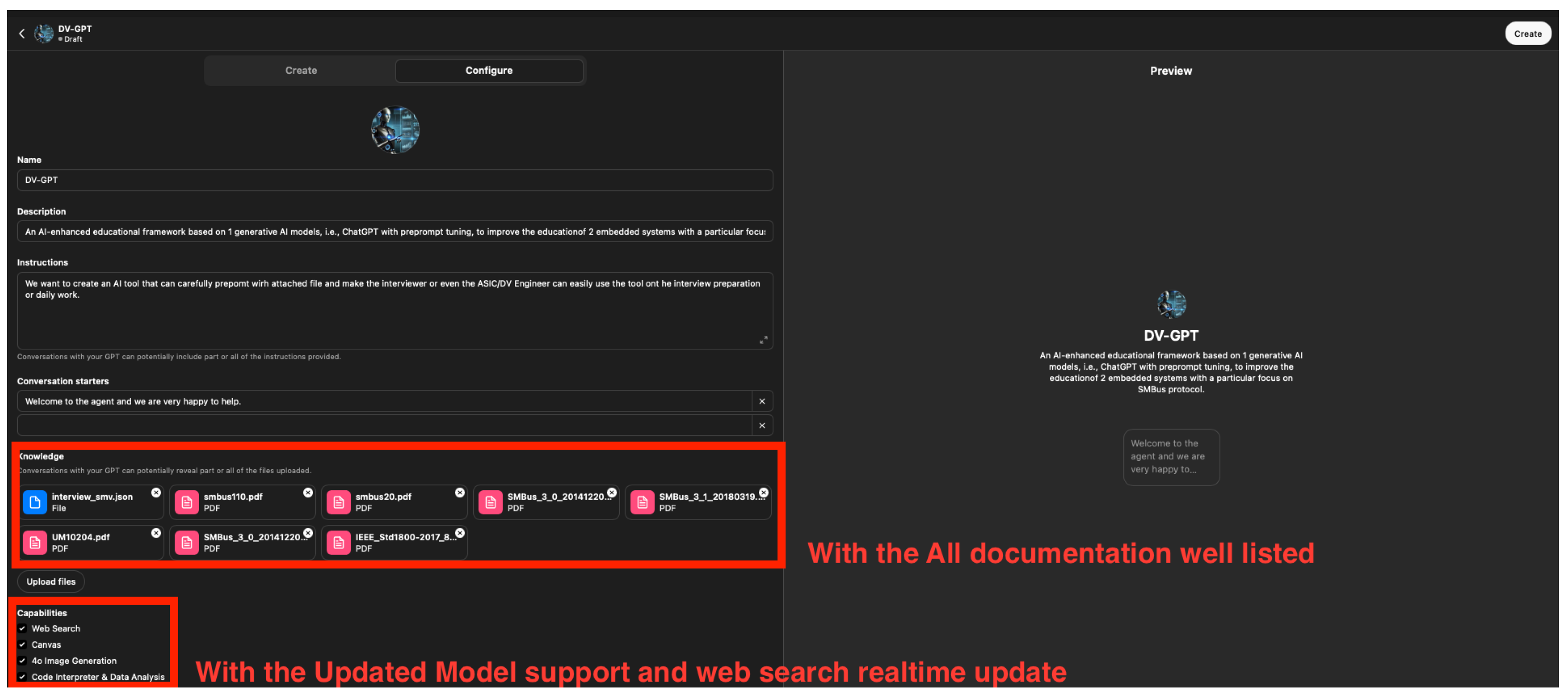 Enhancing SMBus Protocol Education for Embedded Systems Using Generative AI: A Conceptual ...