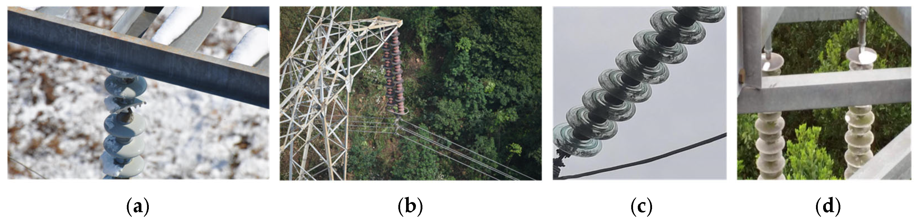 Insulator Defect Detection Based on Improved YOLO11n Algorithm Under Complex Environmental ...