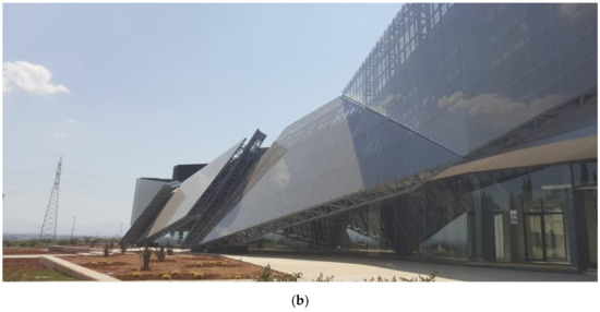 Sustainable Architecture—What’s Next?