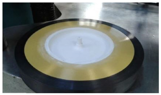 Encyclopedia | Free Full-Text | Energy Storage Flywheel Rotors—Mechanical Design