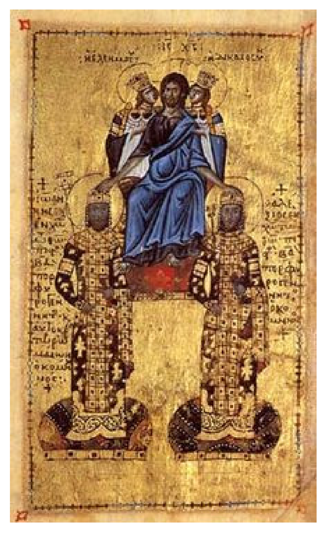 Encyclopedia | Free Full-Text | John II Komnenos (1118–1143)