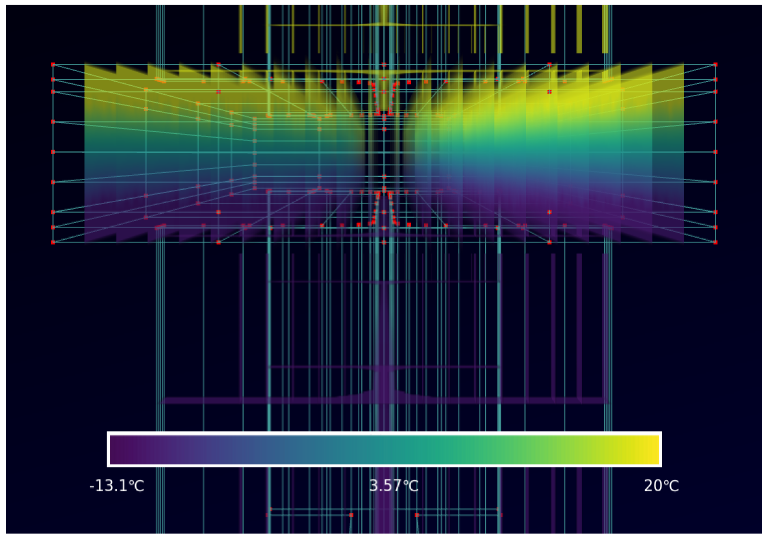 Conductive Heat Transfer in Thermal Bridges
