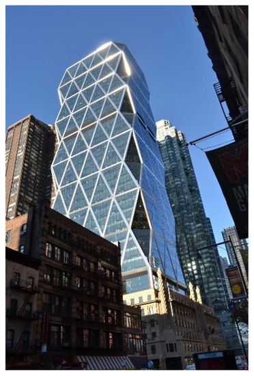 Encyclopedia | Free Full-Text | Structural Systems for Tall Buildings