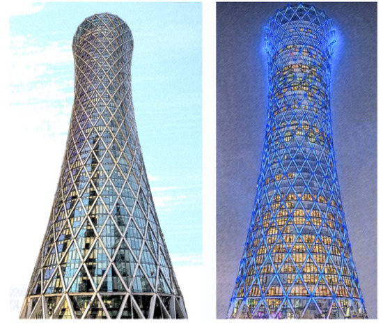 Encyclopedia | Free Full-Text | Structural Systems for Tall Buildings