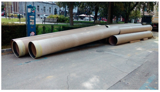 Challenges in Sewer System Maintenance