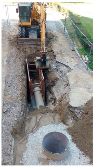 Challenges in Sewer System Maintenance
